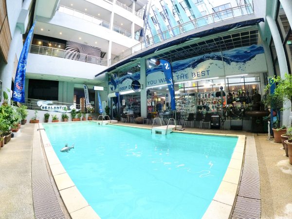 About Us – Sealantis